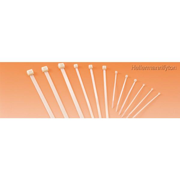 ◆メーカー:ヘラマンタイトン タイトン HellermannTyton◆品名:MSタイ 耐熱性 (100本入)薄緑◆品番:T30MR-HS (T30MRHS)◆写真は代表画像(※イメージ画像)です。仕様変更やリニューアルなどにより、お届けす...