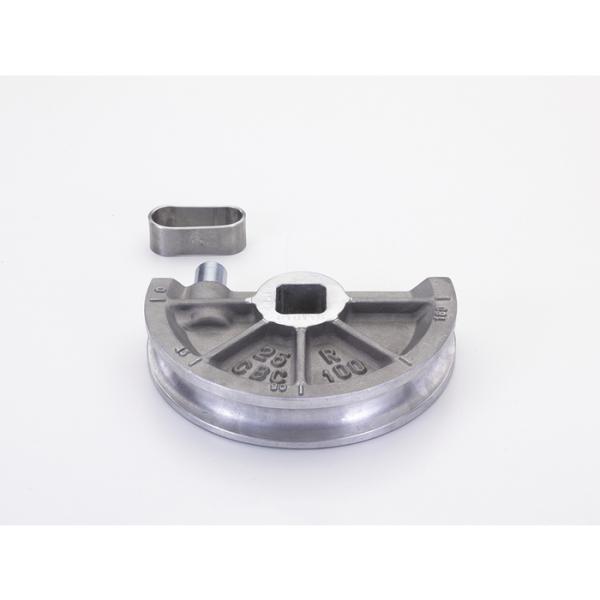 ◆メーカー:タスコ◆品名:ベンダー用シュー 7/8TA515MB用 (TA515MB7)◆品番:TA515MB-7◆銅管サイズ:7/8”(22.23mm)◆曲げ半径(mm):88.8◆曲げ半径(mm):パイプ径の4倍(4D)◆最大曲げ角:1...