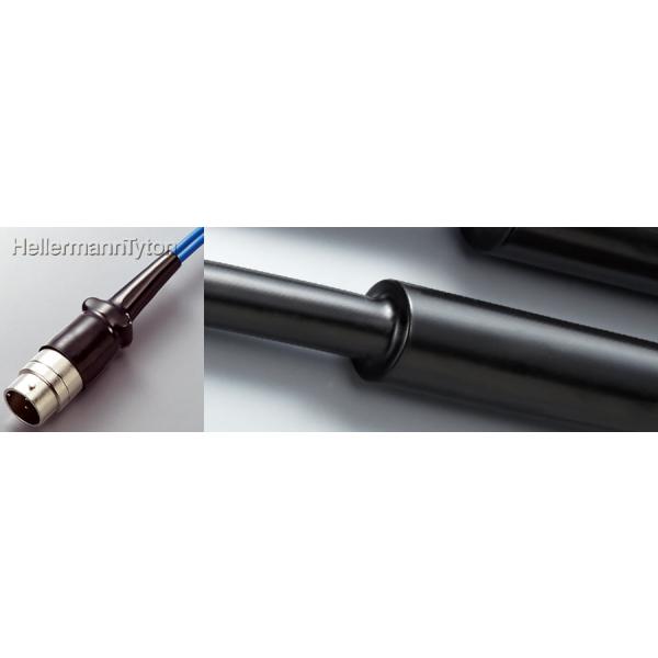 ◆メーカー:ヘラマンタイトン タイトン HellermannTyton◆品名:熱収縮チューブ 1m×10本◆品番:TC26-4.0-BK1 (TC264.0BK1)◆写真は代表画像(※イメージ画像)です。仕様変更やリニューアルなどにより、お...
