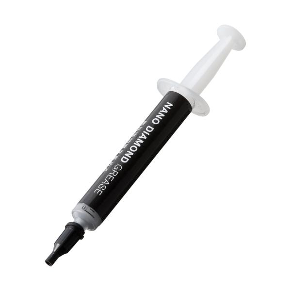 ◆メーカー:サンワサプライ SANWASUPPLY◆品名:ナノダイヤモンドグリス◆品番:TK-P3D (TKP3D)◆スペック等についてはサンワサプライ公式ホームページをご参照くださいませ。