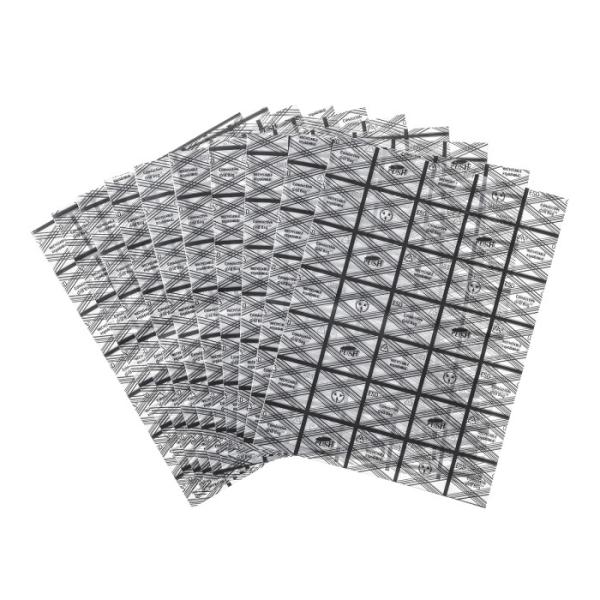 ◆メーカー:サンワサプライ◆品名:静電気防止袋◆品番:TK-SE7N (TKSE7N)◆静電気から大切なボード、メモリなどを守ります。長さ200mmまでのボードが入るサイズです。◆入数:10枚◆サイズ:W150×H210mm◆厚さ:0.08...