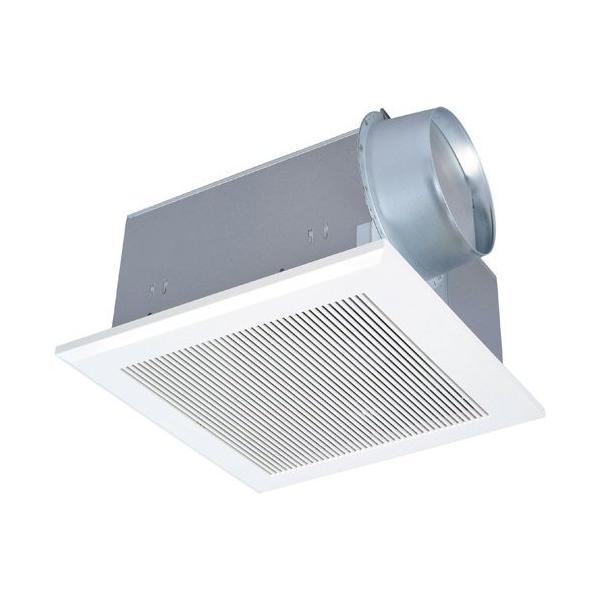 ◆メーカー:三菱電機 MITSUBISHI◆品名:ダクト用換気扇 天井埋込形 居間 事務所 店舗用 低騒音形 インテリア格子タイプ◆品番:VD-25ZX13-C (VD25ZX13C)◆ボディ:金属◆ファン:プラスチック(シロッコファン)◆...