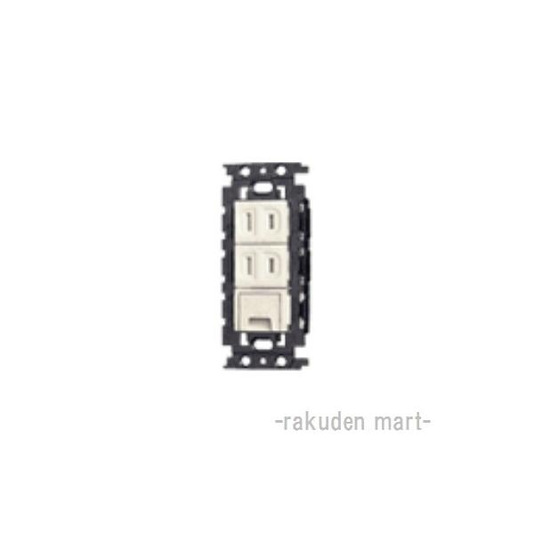 ◆メーカー:パナソニック◆品番:WN15524◆品名:埋込絶縁扉付ダブルコンセント (5個セット)※お客様のご都合による商品の返品・交換・キャンセルは受け付けておりません。商品仕様をご確認の上、お間違いの無いようお願い致します。