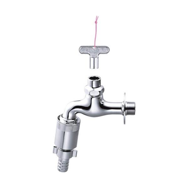 ◆メーカー:三栄水栓 SANEI◆品名:共用カップリング付横水栓◆品番:Y36VB-13(Y36VB13)※お客様のご都合による商品の返品・交換・キャンセルは受け付けておりません。商品仕様をご確認の上、お間違いの無いようお願い致します。