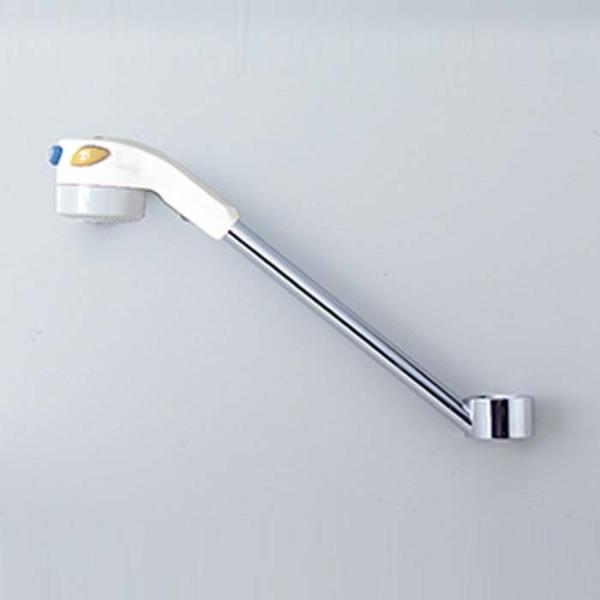 価格.com - KVK 3way吐水アクアハーモニー吐水口ユニット Z659JAH (水栓金具) 価格比較