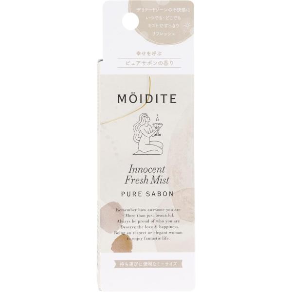 ●デリケートゾーンの気になるムレをすっきり、ニオイも同時にケアできる拭き取りミスト。●おりものや経血、アンダーヘア、下着等によるムレを解消。●シュッとひと拭きでフレッシュな使い心地。●メントール※1配合で気になるムレ感すっきり●こだわりの9...