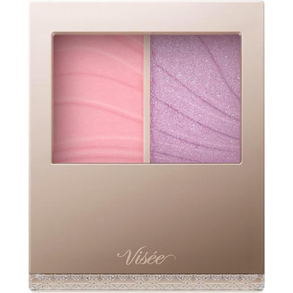 ●2つの質感とカラーを重ねることで、内側から色づく花びらのような立体的な印象の頬に仕上げるレイヤーチークカラーです。●異なる2つの質感のカラーを採用。［色づき仕込みベース（A）］もちっと質感で、弾力のあるマットな淡色カラー。頬全体にベースで...