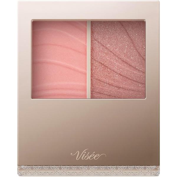 ●2つの質感とカラーを重ねることで、内側から色づく花びらのような立体的な印象の頬に仕上げるレイヤーチークカラーです。●異なる2つの質感のカラーを採用。［色づき仕込みベース（A）］もちっと質感で、弾力のあるマットな淡色カラー。頬全体にベースで...