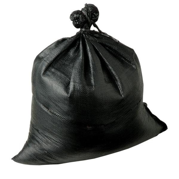 商品名：UVスーパーブラック土のう Blacky3特徴：紫外線劣化防止剤を添加し、 耐候性に優れた色である「黒」を採用 長期的（約3年）工事に適した国産土のう用途：長期土木工事の土塁設置、 河川工事などの長期工事の土塁 災害用備蓄など材質：...