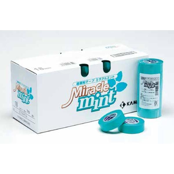 サイズ：幅50ｍｍ×18Ｍ入　数：20巻/箱