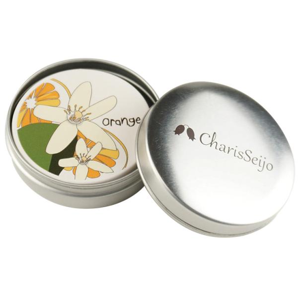 電気や火を使わない陶器の芳香器＝アロマストーン。缶入りなので受け皿不要＆お好きな場所で手軽にアロマが楽しめます。アロマ初心者の方へもおすすめです。＜おすすめオイル＞気分や用途に合わせてオイルを選びませんか？いくつかのオイルをアロマストーンの...