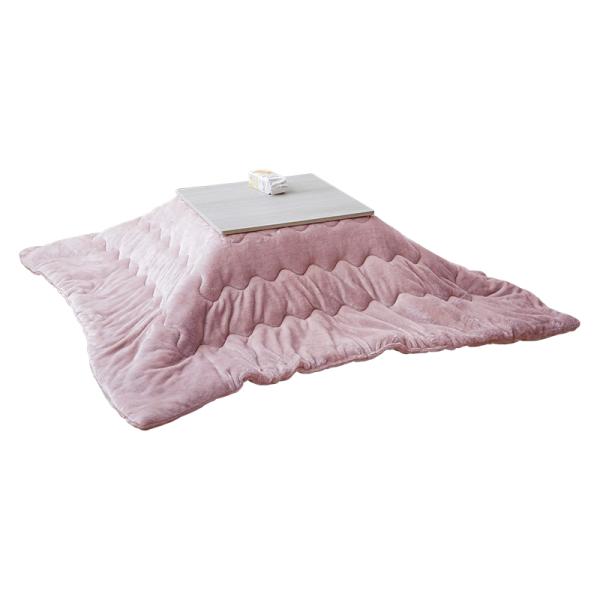 【発売日：2025年07月01日】シンプルなデザインで天板リバーシブル、収納に便利な折れ脚コタツ。とろけるような肌触りのシンプルな掛け布団セット【カラー】ナチュラル/グレイッシュホワイト【サイズ】こたつ:(約)幅60×奥行60×高さ37cm...