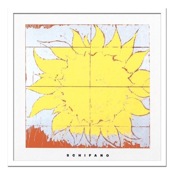 【発売日：2014年08月05日】サイズ：W1050xH1050xD20mmカラー：ホワイト/ナチュラル/ブラウン/ブラック材質：木、紙、アクリルコメント：[ブランド]Art　Decoration※背面ヒモ付き【関連】アートパネル 絵画 イ...