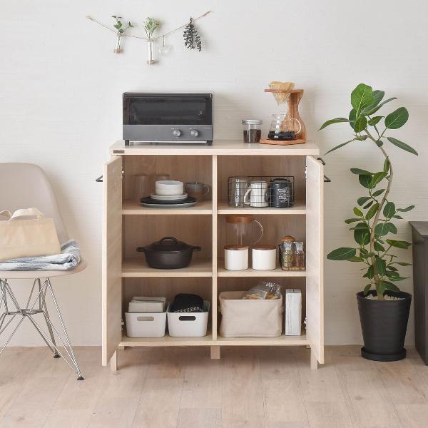 【発売日：2021年06月20日】本当に必要なものやお気に入りのものだけを、一目で見える場所に置くことで、整理整頓しやすく毎日の家事のストレスを減らし、暮らしにゆとりが生まれるライフスタイルをご提案タオルやスプレー容器などをサッと掛けておけ...