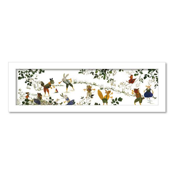 【発売日：2023年11月11日】新井 紀子新井 小百合メルファンタジーコラージュとは花一輪、葉一枚ごとに違う表情やユニークな造形からイマジネーションを引き出し、メルヘンの世界を描きます。使う草花のほとんどは、種や苗から私達が育てたものです...