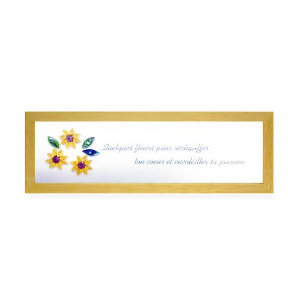 【発売日：2023年11月11日】細長い紙をくるくる巻いて、花などのモチーフを作るペーパークイリングという手法で一点一点ていねいに仕上げたミニアートです。玄関先やトイレ、キッチン等にちょっと飾ったり、気軽にプレゼントできるアイテムとして人気...