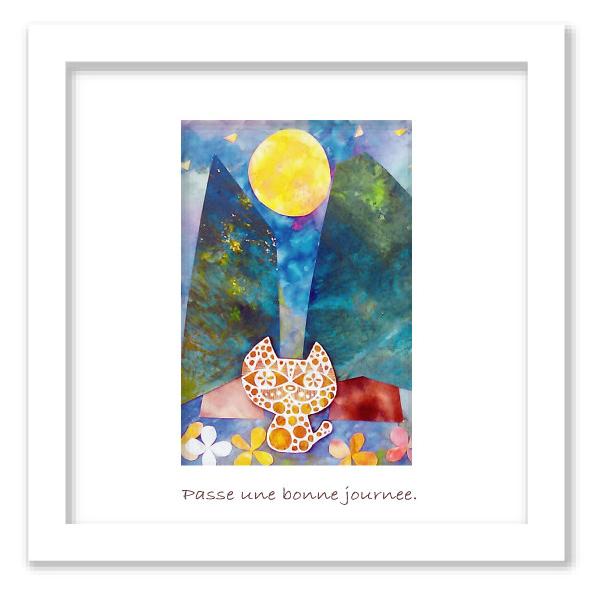 【発売日：2023年11月11日】猫沢八郎 自由気まま想うがまま色を塗り線を描く。あらゆるものをキャンバスに。あらゆるものがキャンバスに。独創的な世界観でその心を奪う白線画家。東京を中心にアーティストとして活動しながら、子供達とのお絵描きワ...