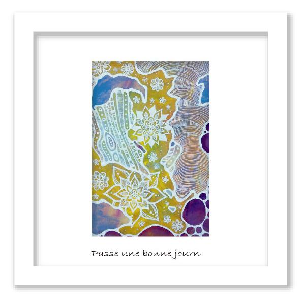 【発売日：2023年11月11日】猫沢八郎 自由気まま想うがまま色を塗り線を描く。あらゆるものをキャンバスに。あらゆるものがキャンバスに。独創的な世界観でその心を奪う白線画家。東京を中心にアーティストとして活動しながら、子供達とのお絵描きワ...