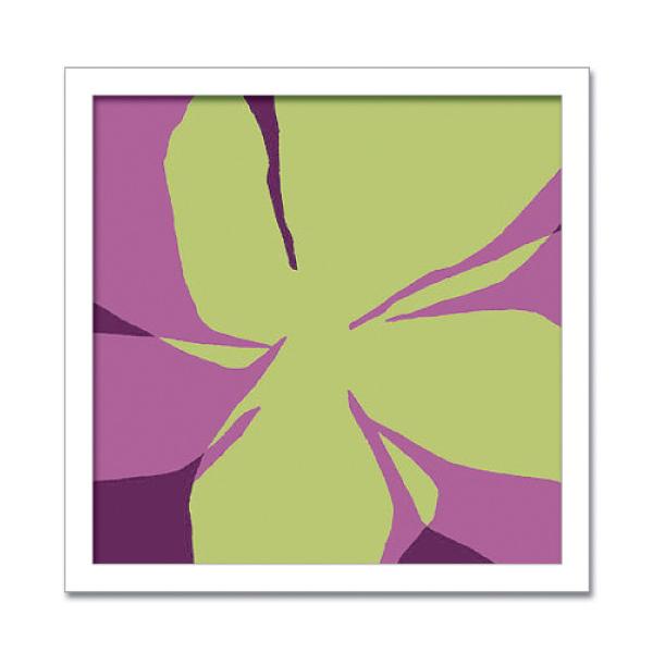 【発売日：2023年11月11日】インテリアアート/NICOLAS LE BEUAN BENIC/Flowers3,2007お部屋のイメージを彩るワンランク上のインテリアアートです。海外のスタイリッシュなモダンアートをアクリルの額に入れ込み...