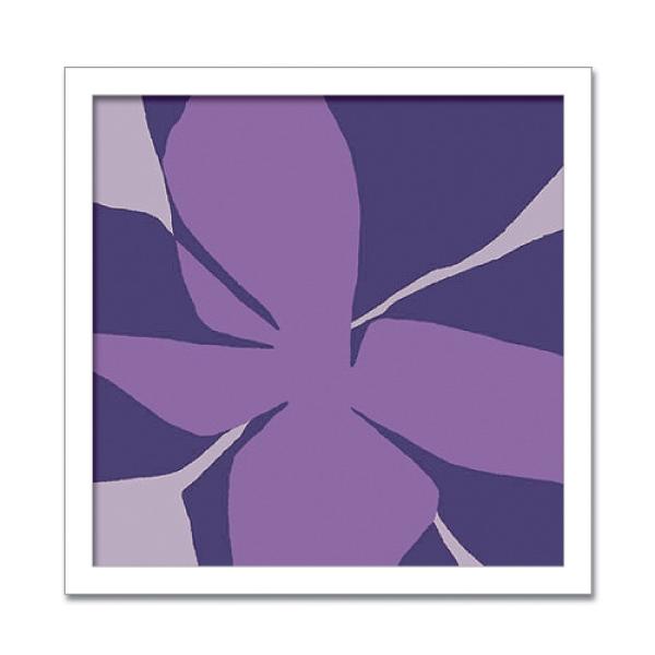 【発売日：2023年11月11日】インテリアアート/NICOLAS LE BEUAN BENIC/Flowers4,2007お部屋のイメージを彩るワンランク上のインテリアアートです。海外のスタイリッシュなモダンアートをアクリルの額に入れ込み...