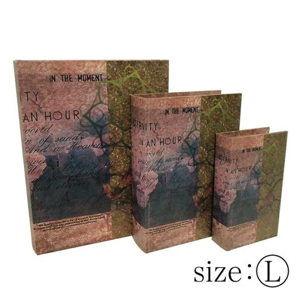 【発売日：2024年06月15日】ディスプレイ用の小物として本棚に飾れる小物入れ展示スペースなどでのディスプレイ用としてリアルな質感で本を再現しています。本の中には小物を入れることができ、貴重品などの一時保管など特別な使い方も可能カラー：-...