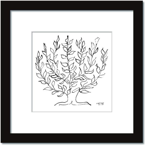 【発売日：2023年11月11日】（アンリ・マティス/フランス）1869年12月31日 - 1954年11月3日フォーヴィスム（野獣派）のリーダー的存在であり、野獣派の活動が短期間で終わった後も20世紀を代表する芸術家の一人として活動を続け...