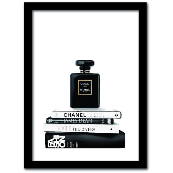 【発売日：2023年11月11日】シンプルでお部屋のインテリアにマッチする人気のFashion Photographyシリーズです。一枚でも素敵ですが、何枚か一緒に飾る事でインパクトのあるインテリアになります。サイズ：W230xH317xD...