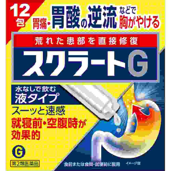 【第2類医薬品】