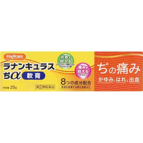 【指定第2類医薬品】