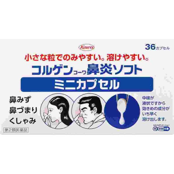 【第2類医薬品】