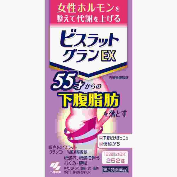 【第2類医薬品】