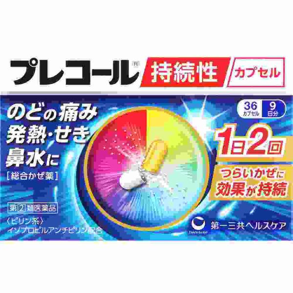 【指定第2類医薬品】