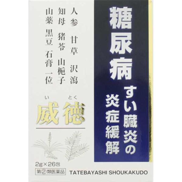 【指定第2類医薬品】