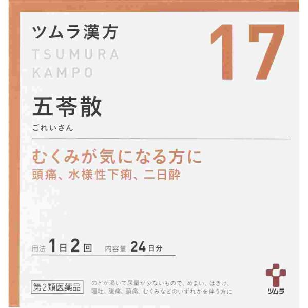 【第2類医薬品】