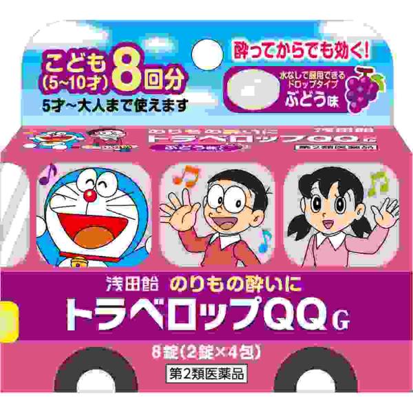 【第2類医薬品】