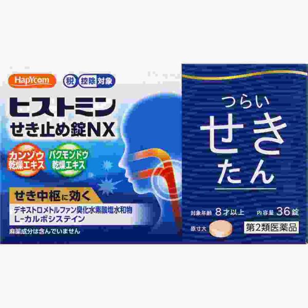 【第2類医薬品】