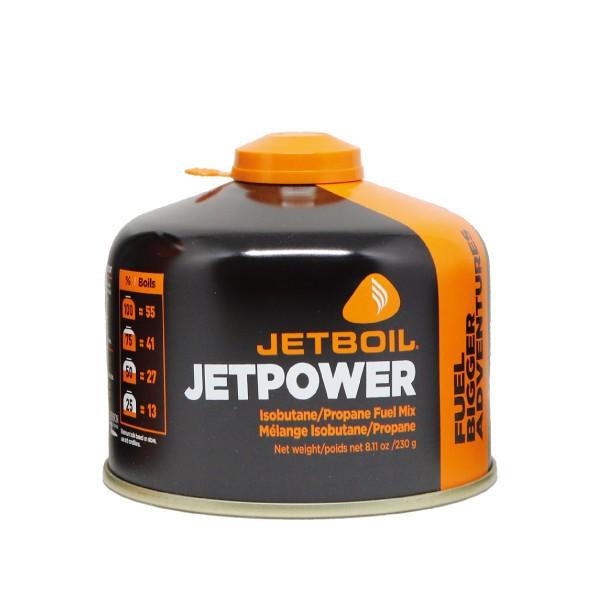 オールシーズン使えるパワフルなジェットボイルバーナー専用のガスカートリッジ。高出力で低温に強く、マイナス10度でも確実に着火し、最後まで安定した火力を持続します。熱変換効率の高さに定評のあるジェットボイルなら、カートリッジひとつで大人数のキ...