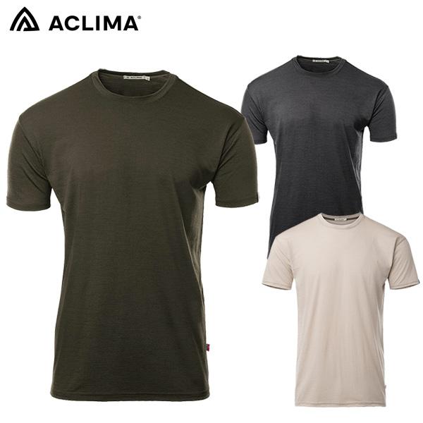 ライトウール180グラムの人気クラシックTシャツ。 この生地は LIGHTWOOL140グラムよりも密に編まれた 少し厚手の素材となっております。フィット感が良くアクティビティ以外に日常使いにも適しています。左腕にロゴが入っており、ややゆっ...