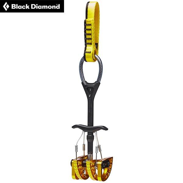 世界中で信頼を集めるキャメロットC4が2019年にアップデートして登場。耐久性は従来のまま、10％の軽量化を達成しました。カムローブは新設計で肉抜きとバランスが見直され、単位重量あたりの強度を最適化しています。またスリングも変更されてラッキ...