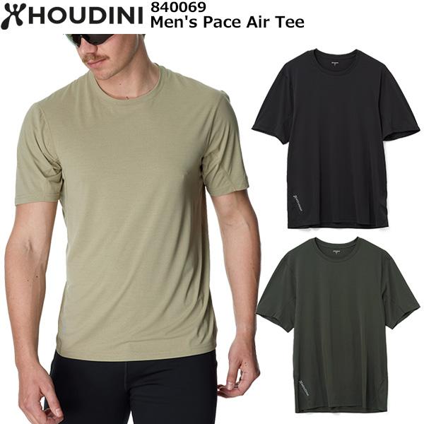 aceシリーズは、激しい運動のために開発されたコレクションです。その最大の特長は、実際に着用したときの感覚にあります。生地の肌触り、フィット感、動きやすさ、そして動作時の静かさ。Pace Air Teeは、機能的に作られていますが、同時に快...