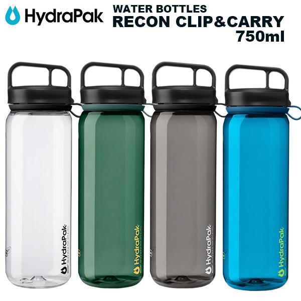 リサイクル素材を50％使用したリーコン・クリップ＆キャリーは、携帯性に優れたデザインです。バックパックのポケットに収まる形状で、毎日持つことができ使いやすく。また、ボトルは細身でほとんどの車のカップホルダーにも収まるサイズです。キャップには...