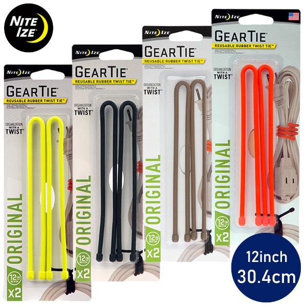 『ギアタイ』は曲げたり、ねじったり、巻き付けたり、繰り返し多様性の結束グッズ。強靭なラバー（TPE）で表面を覆い、中心には柔らかさと強さを兼ね備えたワイヤーがしっかりと形を保ちます。表面の縦縞は滑り止めの役割を果たし、優れた素材とデザインが...