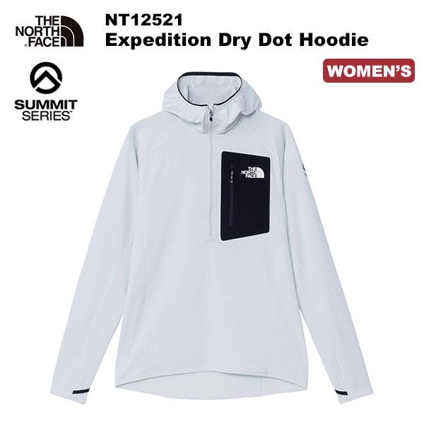 行動時間や運動量が多い遠征、気温や天候変化が激しい高所での着用を想定したテクニカルベースレイヤーです。生地は、肌面にはっ水加工を施したドライ層を用い、表面は汗を素早く拡散し乾燥させる吸水層で構成したダブルニット構造。汗をかいても肌面のドライ...