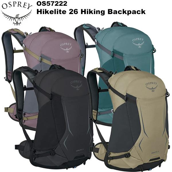 気軽な散策からワンデイハイクまで対応する軽量ハイキングパック。背中から荷重を離しつつ、動きにしなやかに追従するテンションメッシュバックパネルを採用。レインカバー、フロントコンプレッションポケット、下部コンプレッションストラップ、トップジッパ...