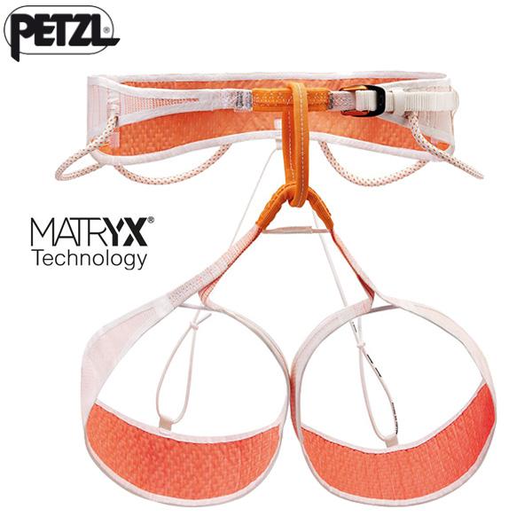 クライミング、マウンテニアリング用超軽量テクニカルハーネス熱心な登山者やクライマーにとって、超軽量テクニカルハーネス『ウィスパー』は、新たな息吹をもたらします。生地に革新的な構造の「MATRYX」を採用することで、快適性を犠牲にすることなく...