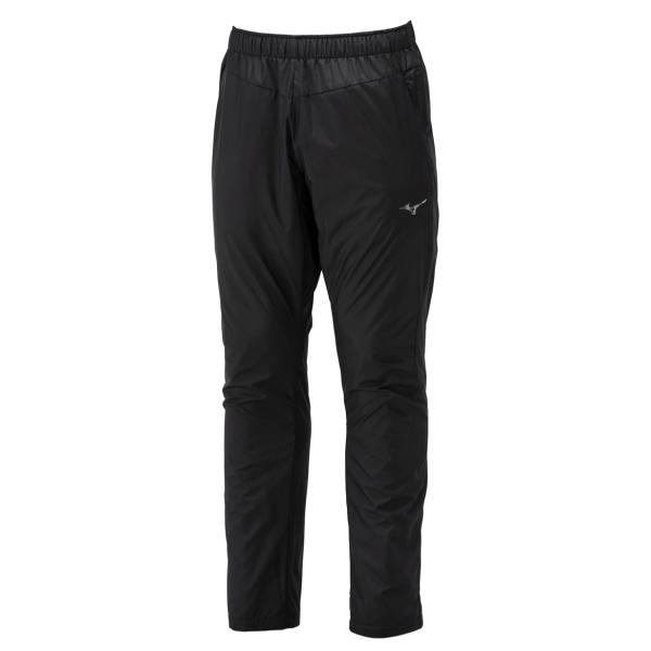 MIZUNO（ミズノ） SALE【発熱素材】メンズ ブレスサーモウォーマー