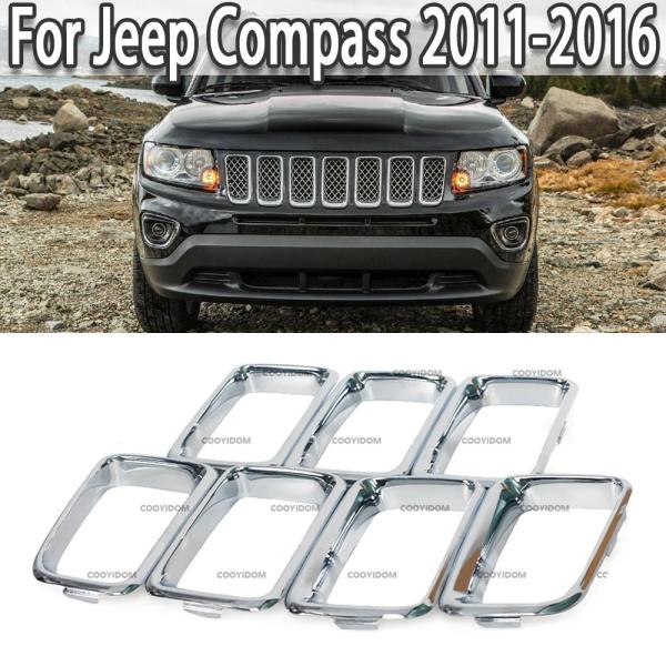 ※こちら商品は海外からの発送となりますので、発送してから到着まで2−4週間ほどお時間をいただいております。Special Features:Replacement Inserts GrillesMaterial Type:ABSItem W...