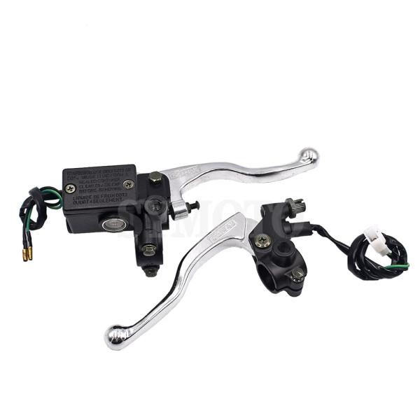 ※こちら商品は海外からの発送となりますので、発送してから到着まで2−4週間ほどお時間をいただいております。Year:ALL YearMotobike Make:HondaMaterial Type:Aluminium AlloyItem W...