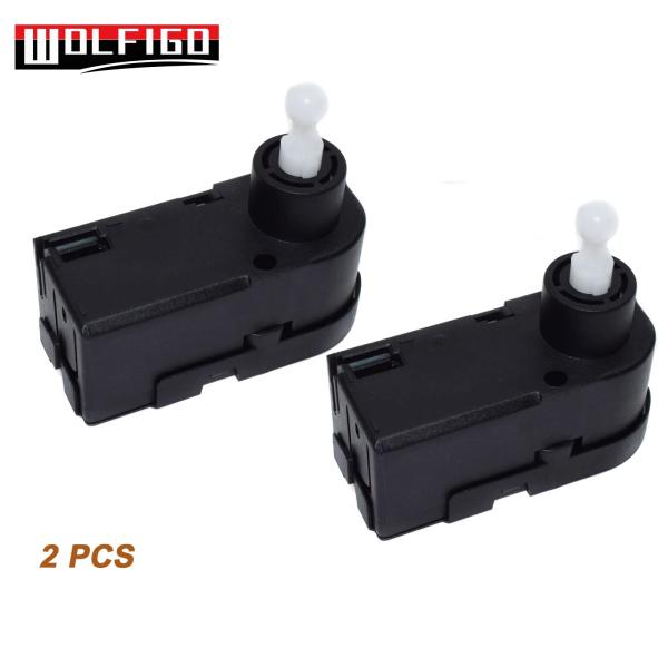 ※こちら商品は海外からの発送となりますので、発送してから到着まで2−4週間ほどお時間をいただいております。Special Features:Headlight Level Adjustment MotorMaterial Type:Plas...