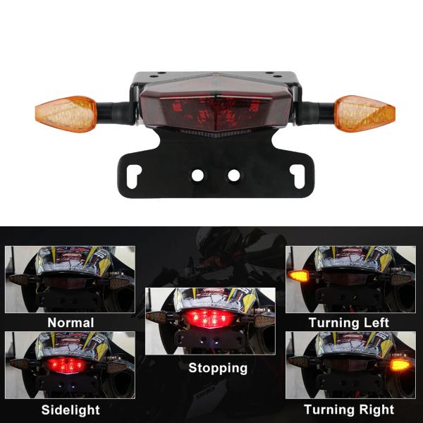 ※こちら商品は海外からの発送となりますので、発送してから到着まで2−4週間ほどお時間をいただいております。Item Type:Turn Signal LightOrigin:Mainland ChinaFitment 1:For SUZUK...